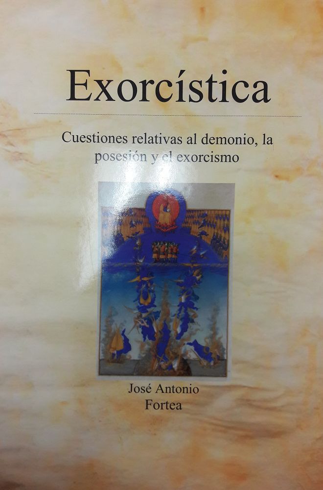 Exorcistica – Christ Missionary Catholic Gifts and Books