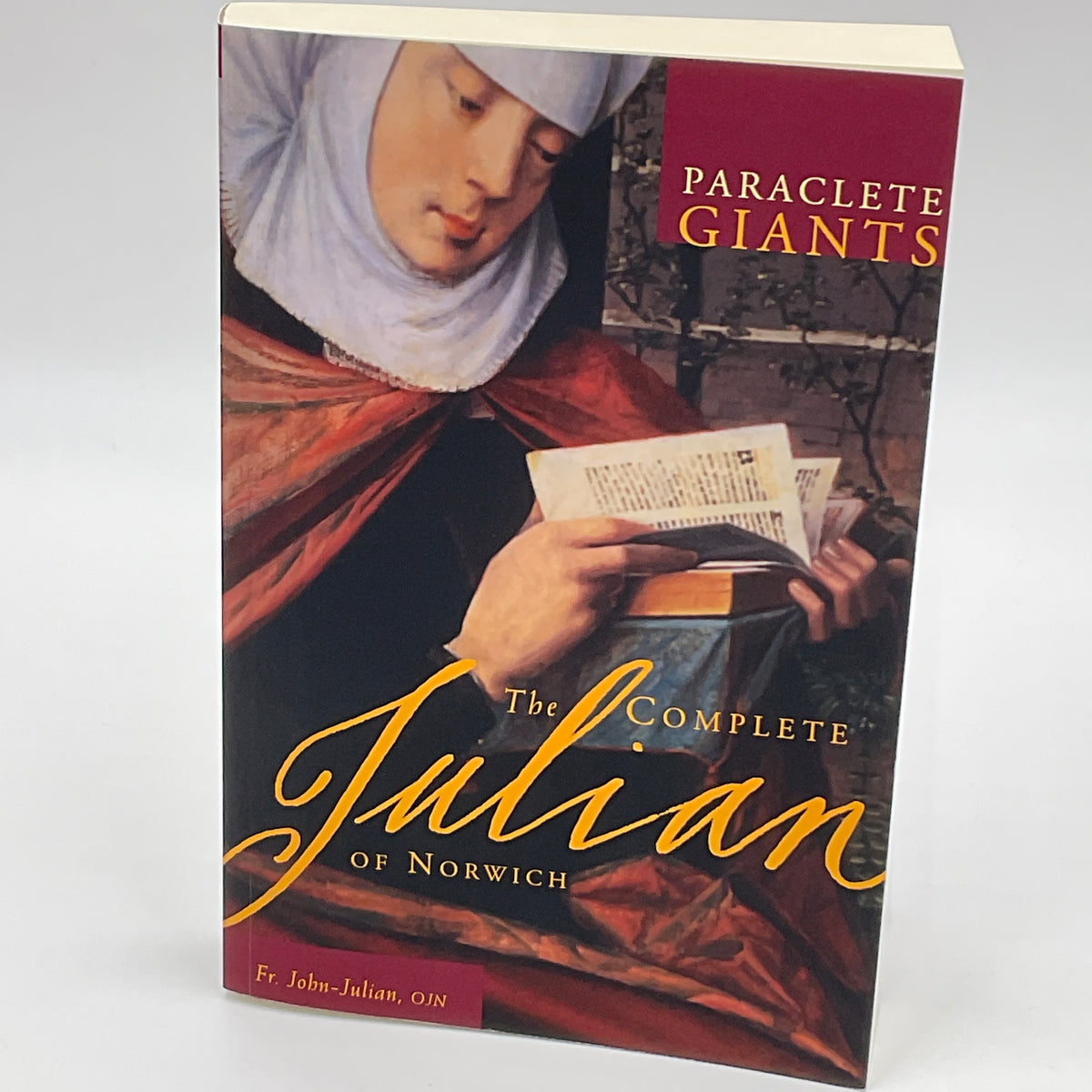 The Complete Julian of Norwich – Christ Missionary Catholic Gifts and Books