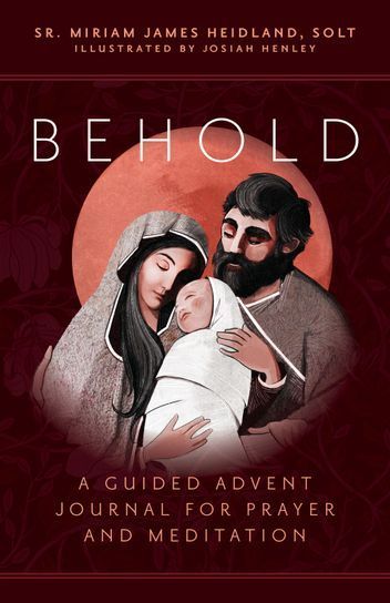 BEHOLD – Christ Missionary Catholic Gifts and Books