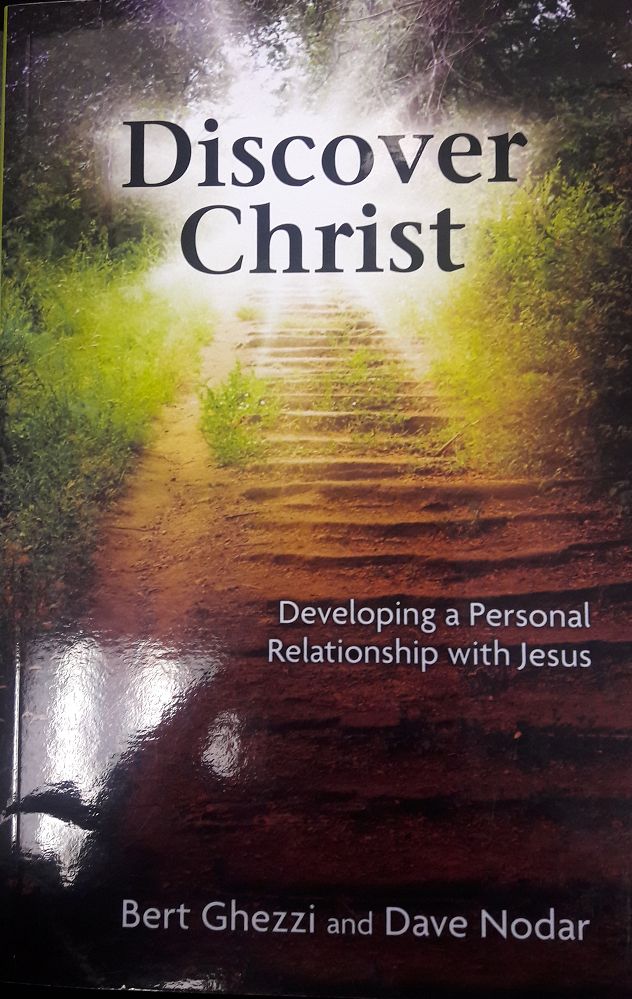 Discover Christ – Christ Missionary Catholic Gifts and Books