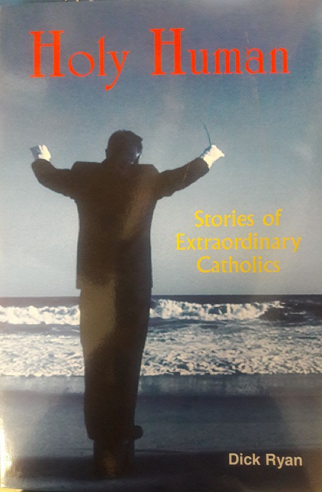 Holy Human – Christ Missionary Catholic Gifts and Books