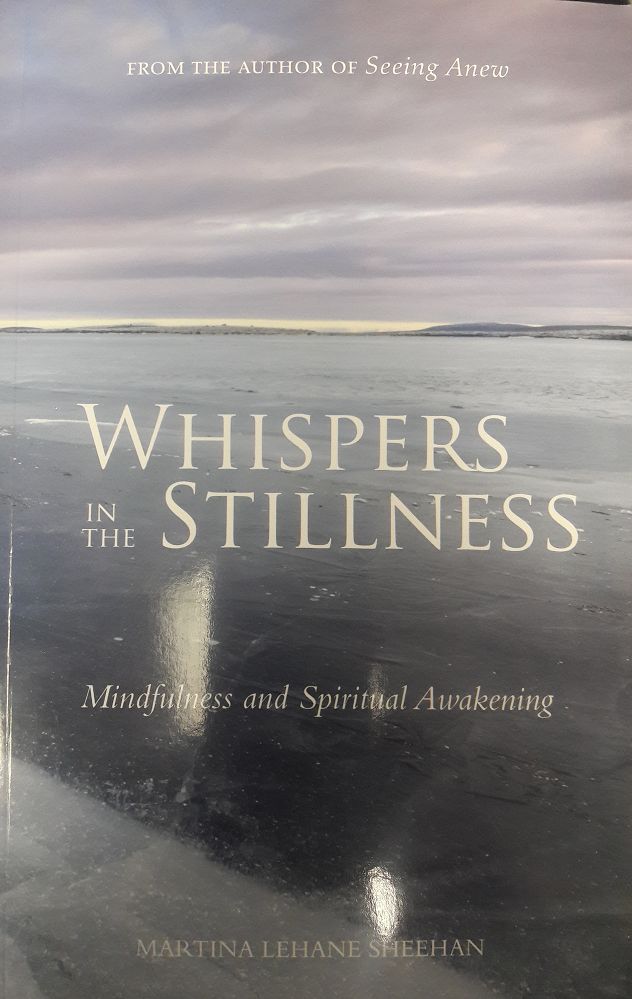 Whispers in the Stillness – Christ Missionary Catholic Gifts and Books