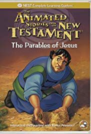The Animated Stories: The Parab – Christ Missionary Catholic Gifts and ...