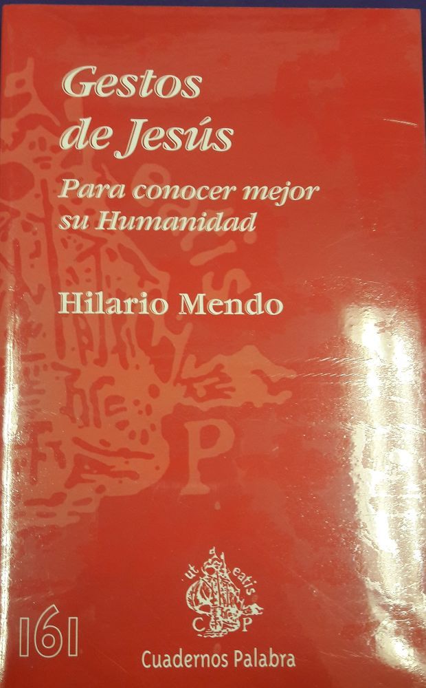 Gestos de Jesus – Christ Missionary Catholic Gifts and Books