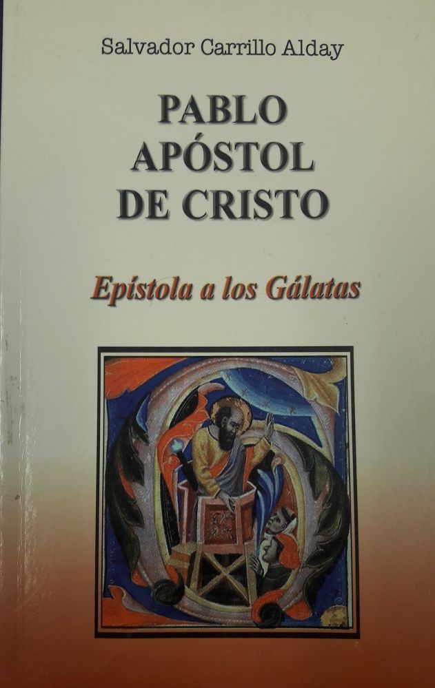 Pablo Apostol de Cristo – Christ Missionary Catholic Gifts and Books