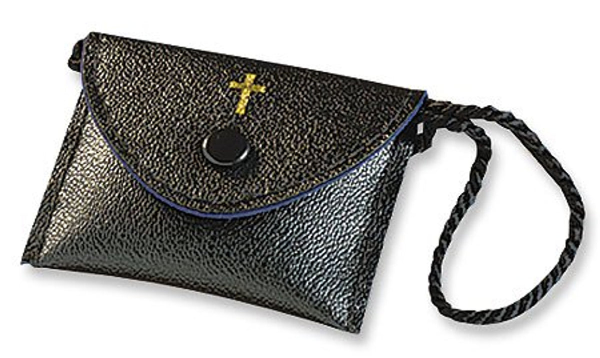 Small Strap Burse – Christ Missionary Catholic Gifts and Books