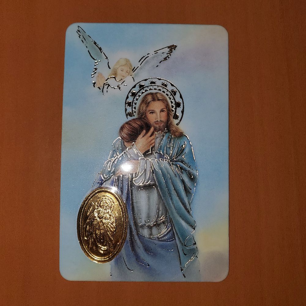 Olvida y Dejaselo RCC 106 S – Christ Missionary Catholic Gifts and Books