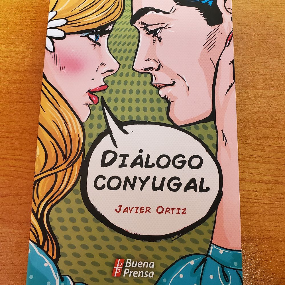 Dialogo Conyugal – Christ Missionary Catholic Gifts and Books