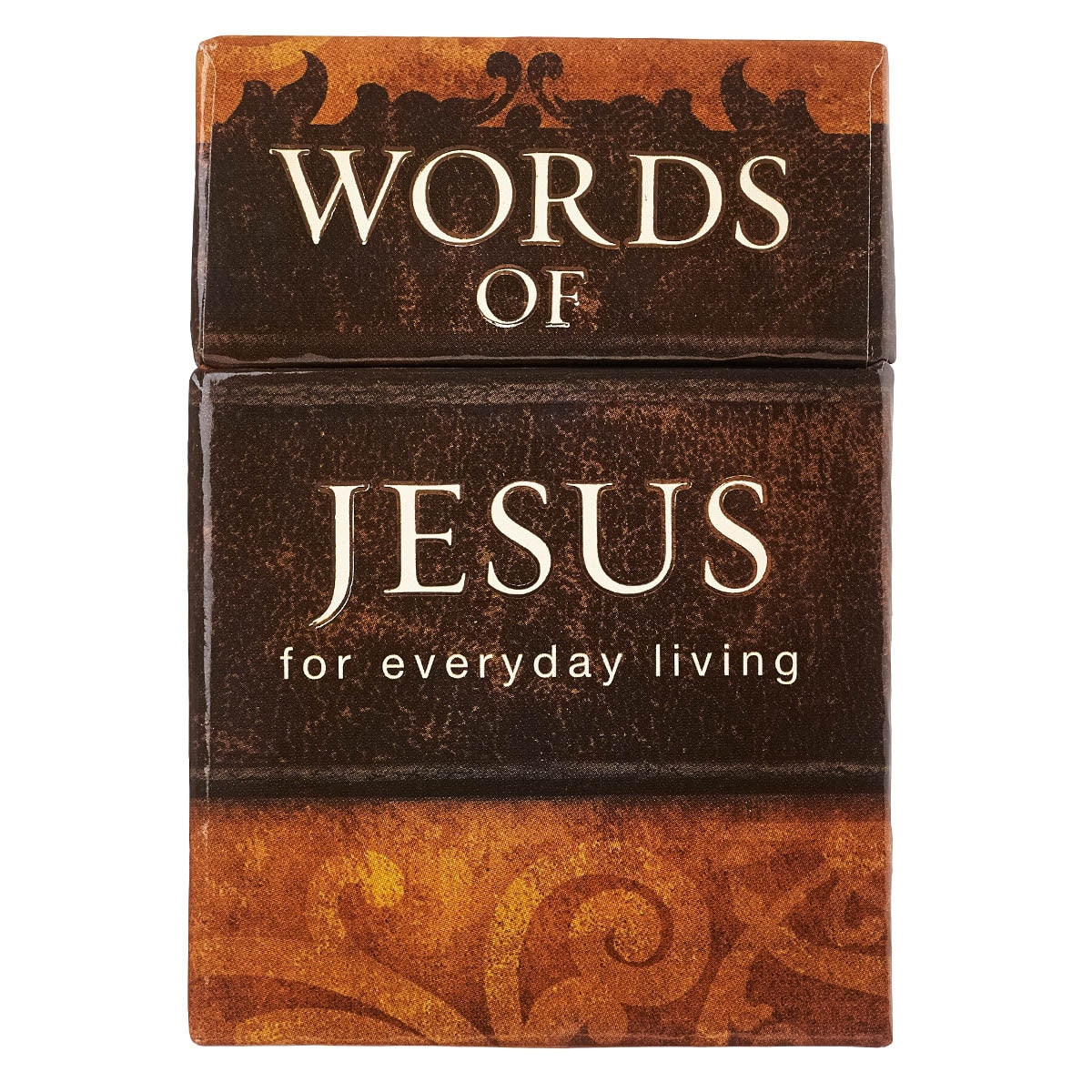 Words of Jesus Box of Blessings – Christ Missionary Catholic Gifts and ...