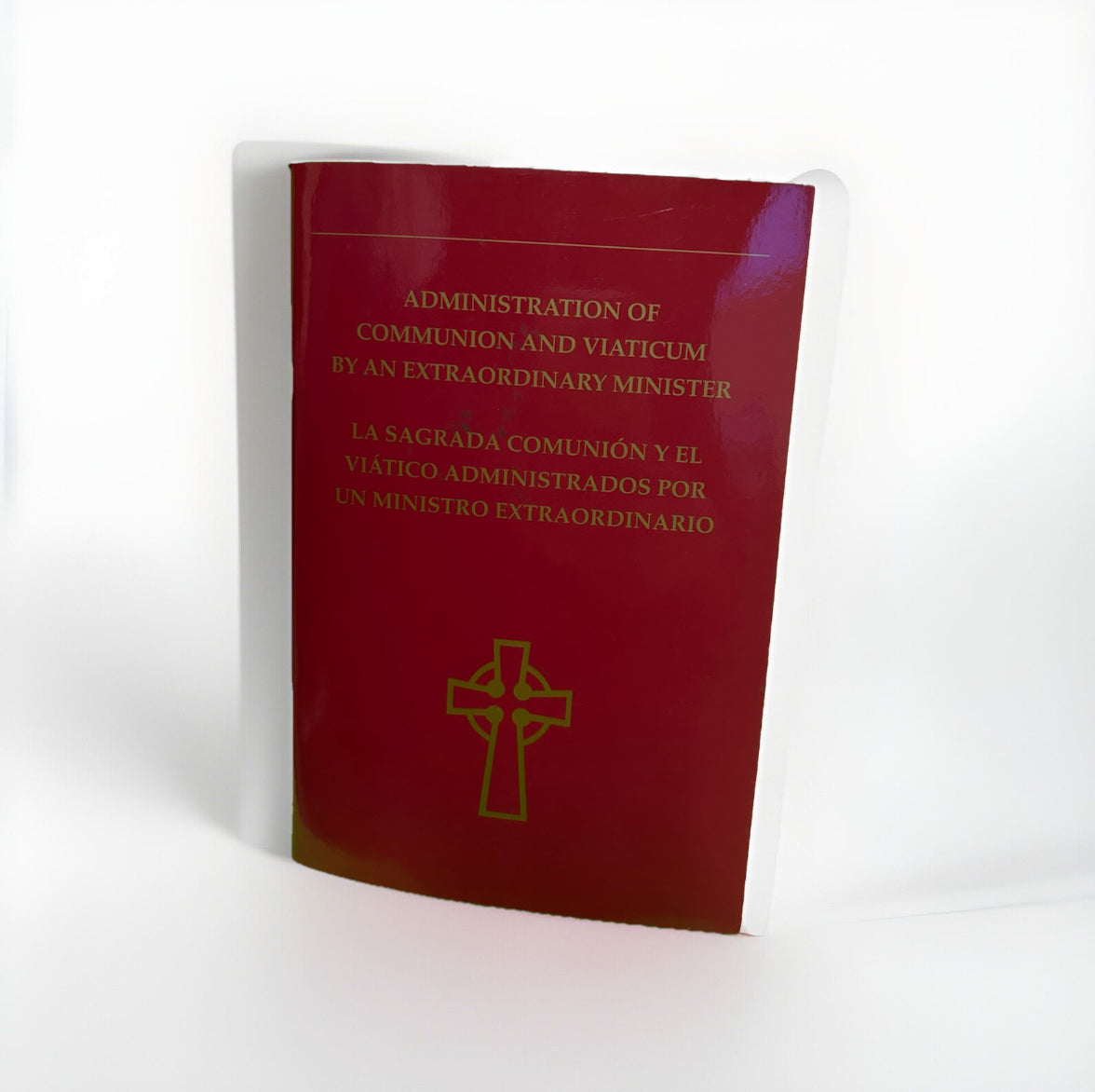 Administration of Communion and Viaticum by an Extraordinary Minister ...