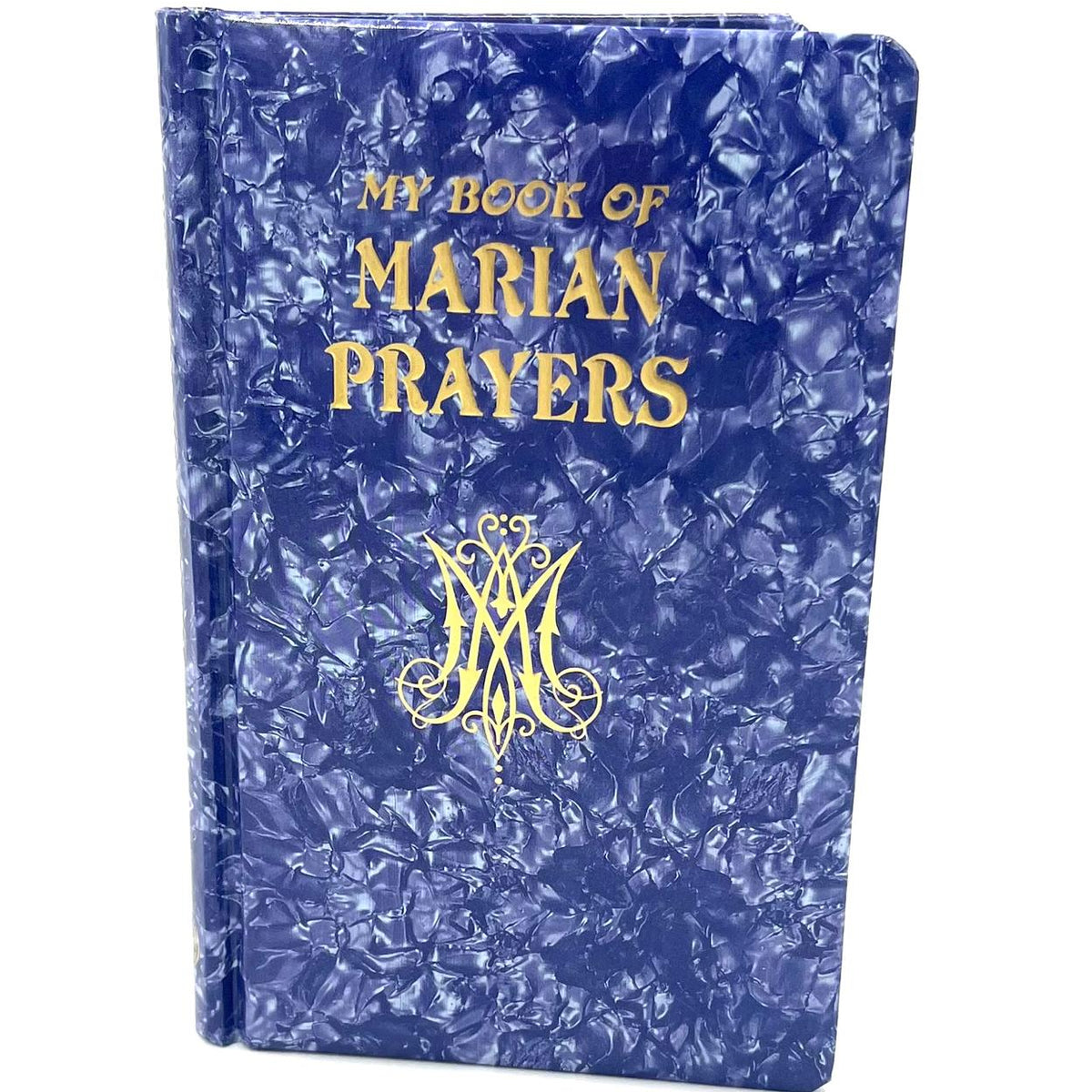 MY BOOK OF MARIAN PRAYERS – Christ Missionary Catholic Gifts and Books
