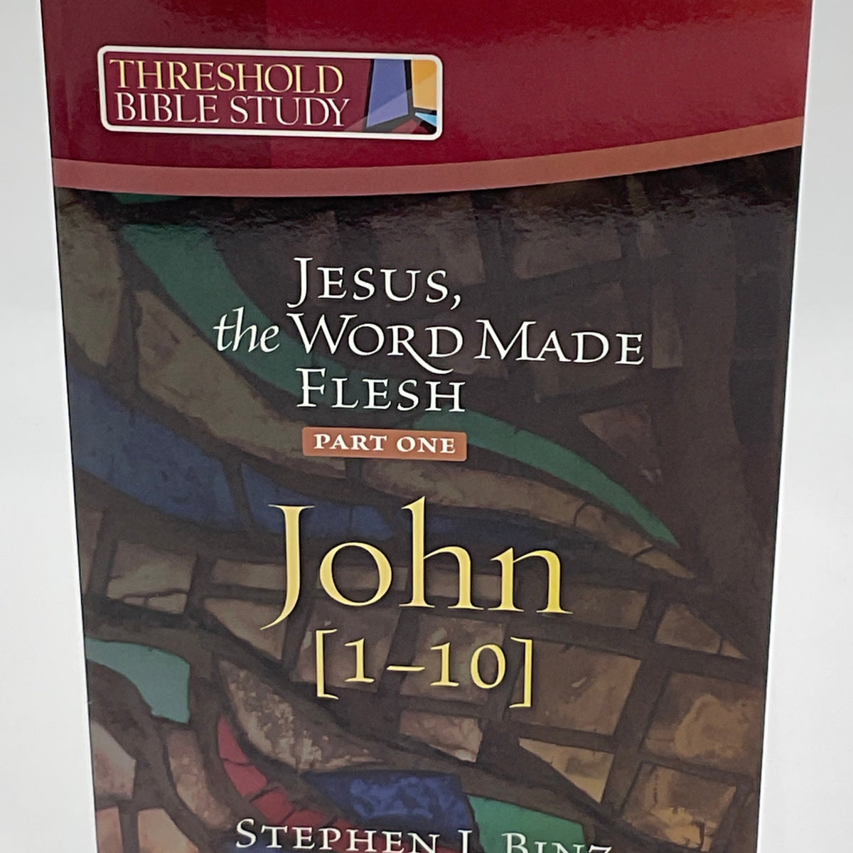 Jesus, the Word Made Flesh part – Christ Missionary Catholic Gifts and ...