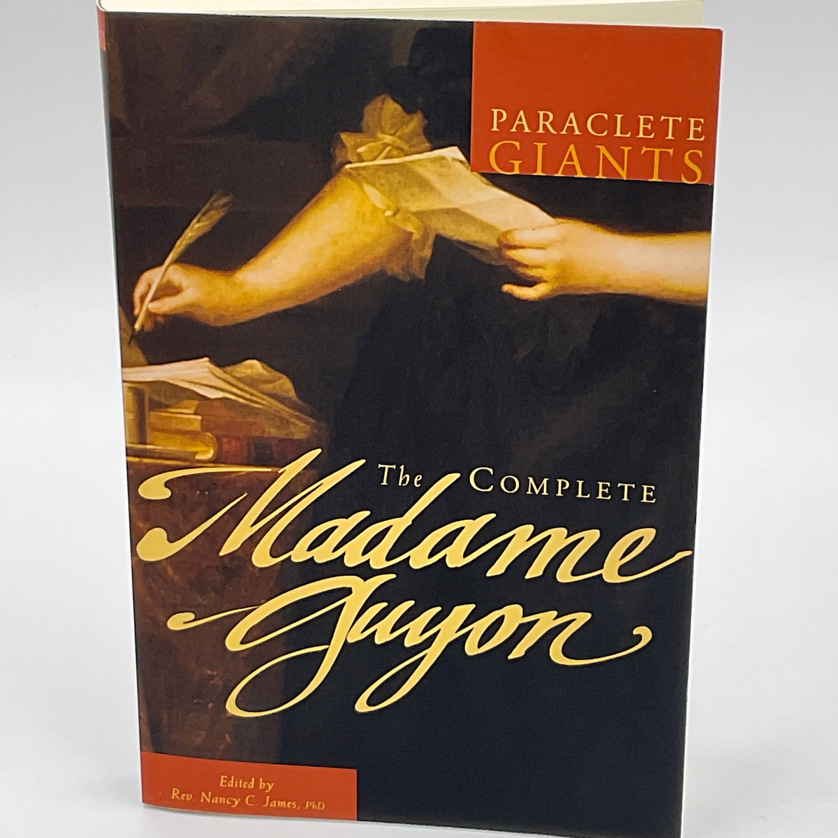 The complete madame Guyon – Christ Missionary Catholic Gifts and Books